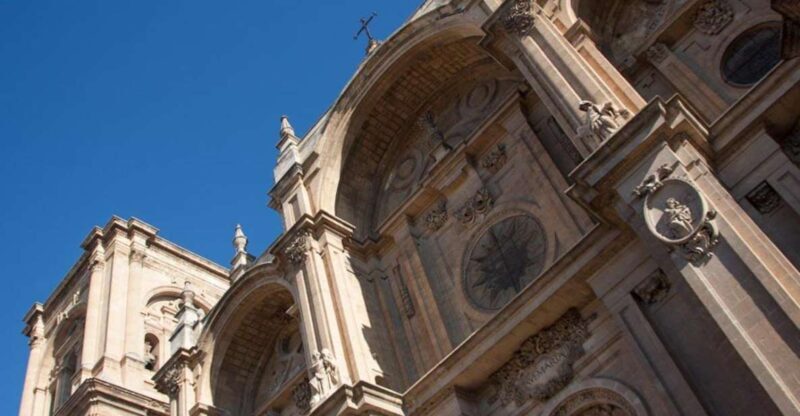 Granada: Cathedral, Royal Chapel & 5 Monuments Combo Ticket - An In-Depth Look at the Granada Combo Ticket Experience