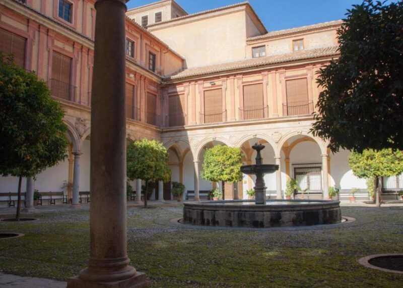 Granada: Cathedral, Royal Chapel & 5 Monuments Combo Ticket - FAQ