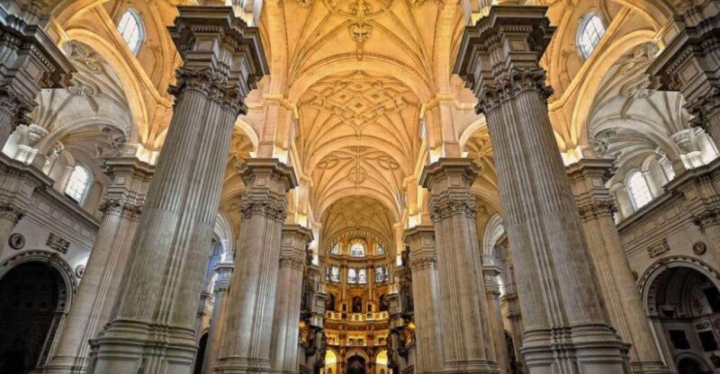 Granada: Cathedral & Royal Chapel Skip the Line Tour - Authentic Insights from Reviews