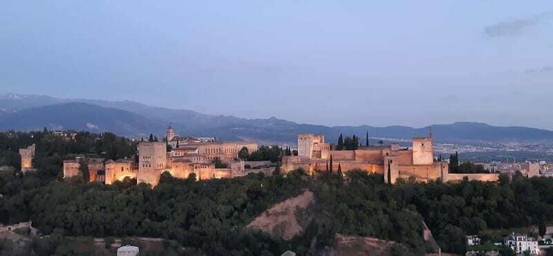 Granada: Church of San Nicolas and Tower Access Ticket - Exploring the Granada: Church of San Nicolás and Tower Access Ticket