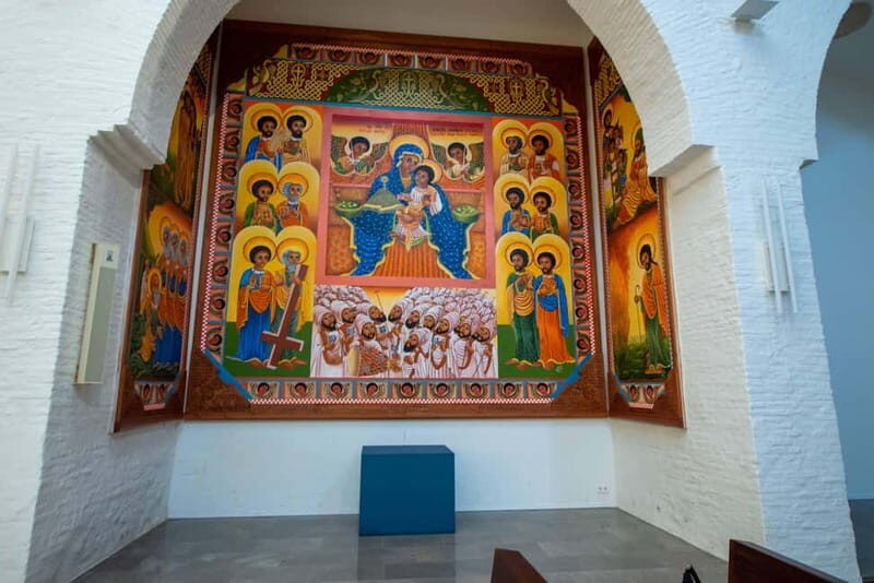 Granada: Church of San Nicolas and Tower Access Ticket - An Overview of the Experience
