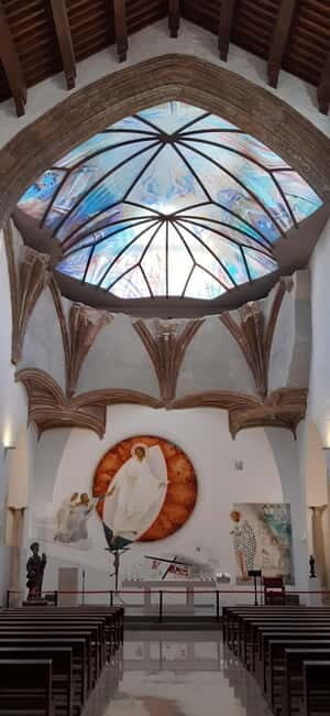Granada: Church of San Nicolas and Tower Access Ticket - Who Should Consider This Experience?
