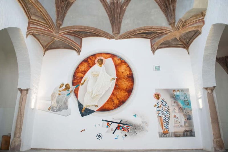 Granada: Church of San Nicolas and Tower Access Ticket - The Sum Up