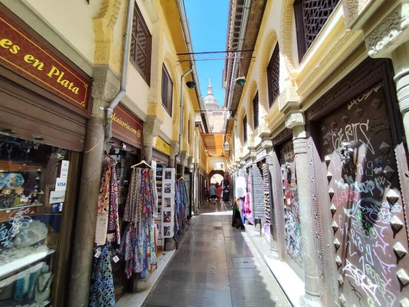 Granada: City center and Albaicin Private Tour - Final Thoughts