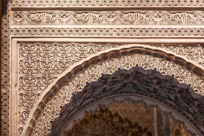 Granada: City Center, Cathedral, Capilla Tour - Final Thoughts