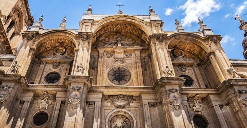 Granada Citycenter&Albayzin - Key Points