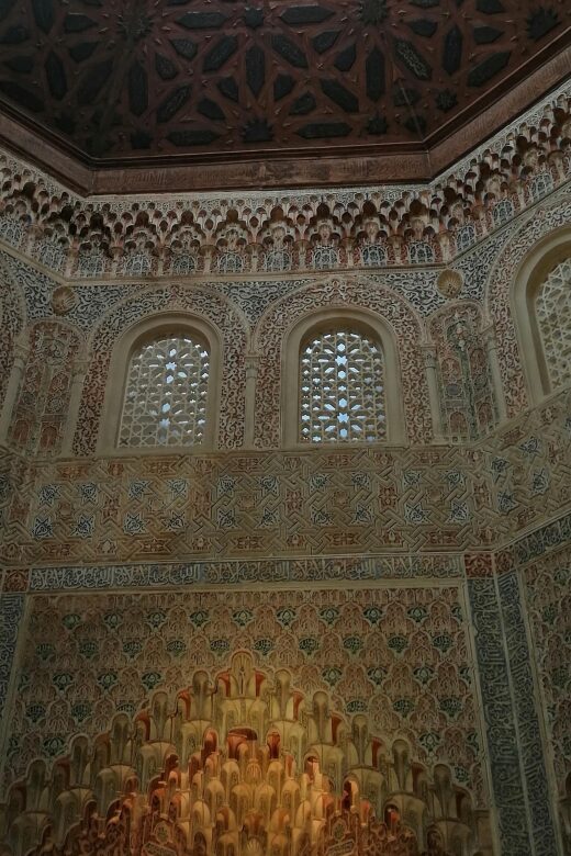Granada Citycenter&Albayzin - What You Can Expect from This Tour