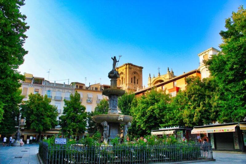 Granada Citycenter&Albayzin - Who Will Love This Tour?