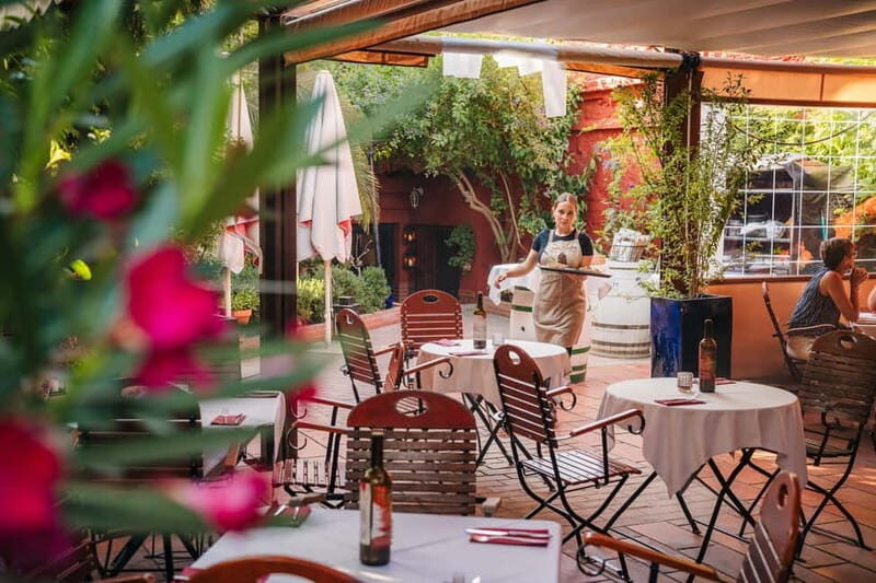 Granada: Dinner with Paella on a Terrace in the Albayzín and Live Flamenco - Granada: Dinner with Paella on a Terrace in the Albayzín and Live Flamenco — A Deep Dive