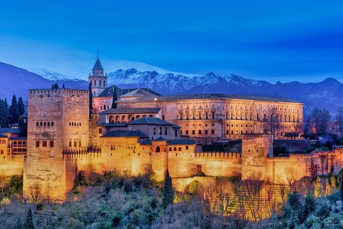 Granada Discoveries Private Tour - What You Can Expect from the Granada Discoveries Private Tour