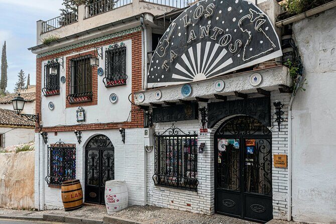 Granada Discoveries Private Tour - The Sum Up