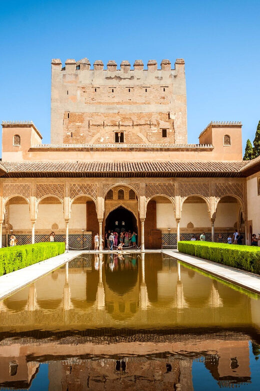 Granada: E-Bike Tour and Fast-Track Alhambra Ticket - Final Thoughts