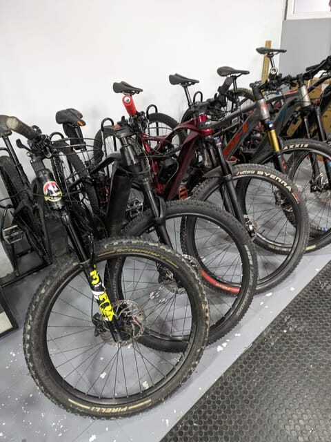 Granada: Ebike Tour 2 Hours - Who Will Enjoy This Tour?