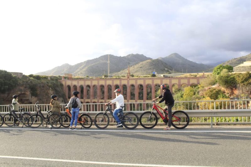 Granada: Ebike Tour 2 Hours - Final Thoughts