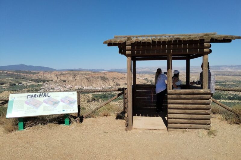 Granada: End of the World Viewpoints 4x4 Tour in the Geopark - The Experience: What It Feels Like