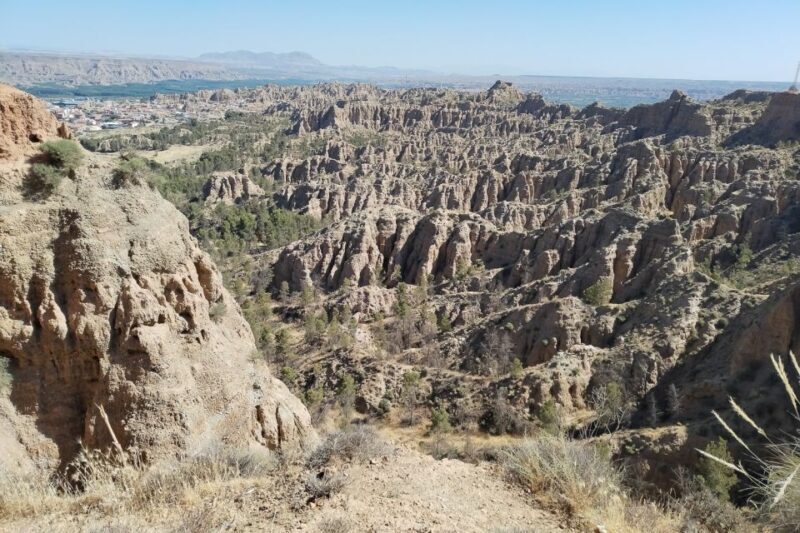 Granada: End of the World Viewpoints 4x4 Tour in the Geopark - Who Will Love This Tour?