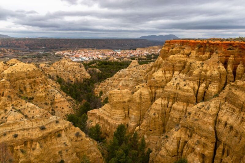 Granada: End of the World Viewpoints 4x4 Tour in the Geopark - The Sum Up