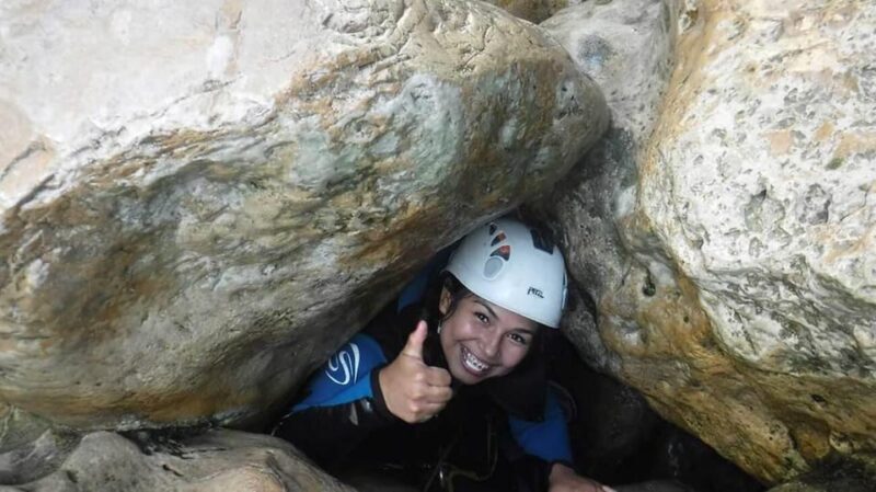 Granada: Family Canyoning in Río Verde - Why Consider a Canyoning Tour in Río Verde?