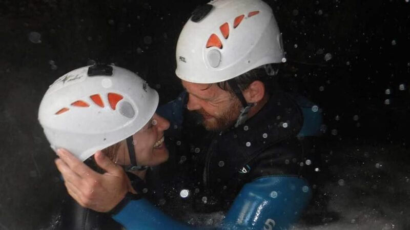 Granada: Family Canyoning in Río Verde - The Value in Context