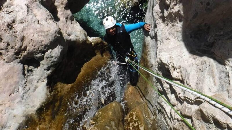 Granada: Family Canyoning in Río Verde - Who Will Love This Tour?