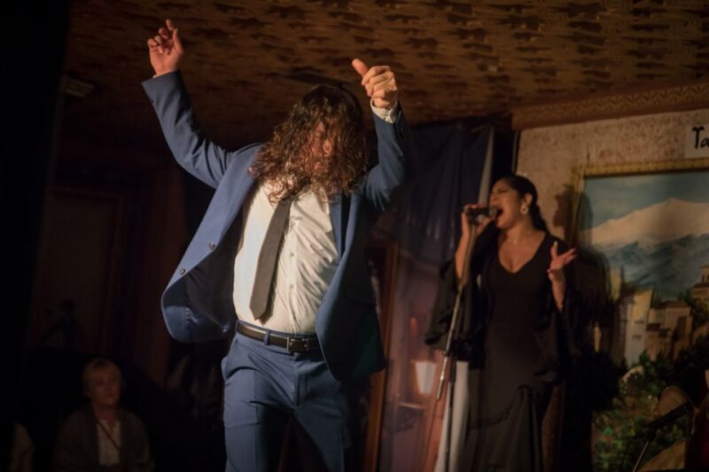 Granada: Flamenco Show at Tablao Flamenco Albayzín - Final Thoughts