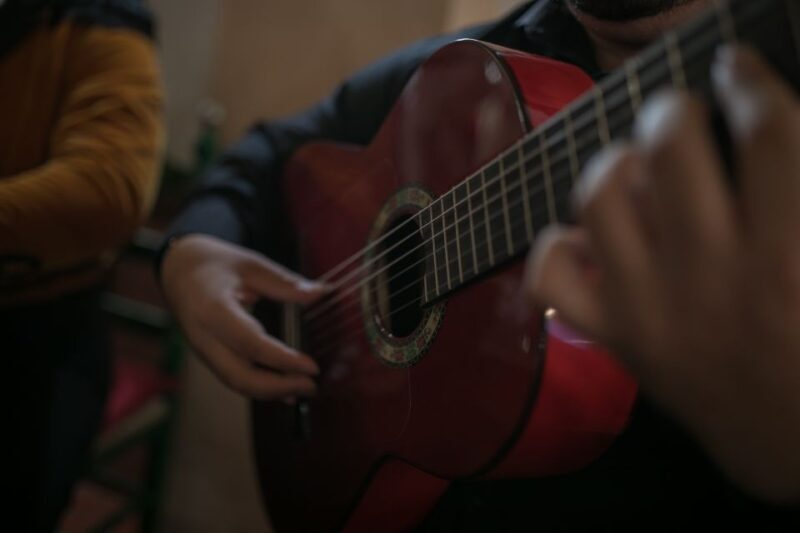Granada: Flamenco Show at Tablao Flamenco Albayzín - FAQ