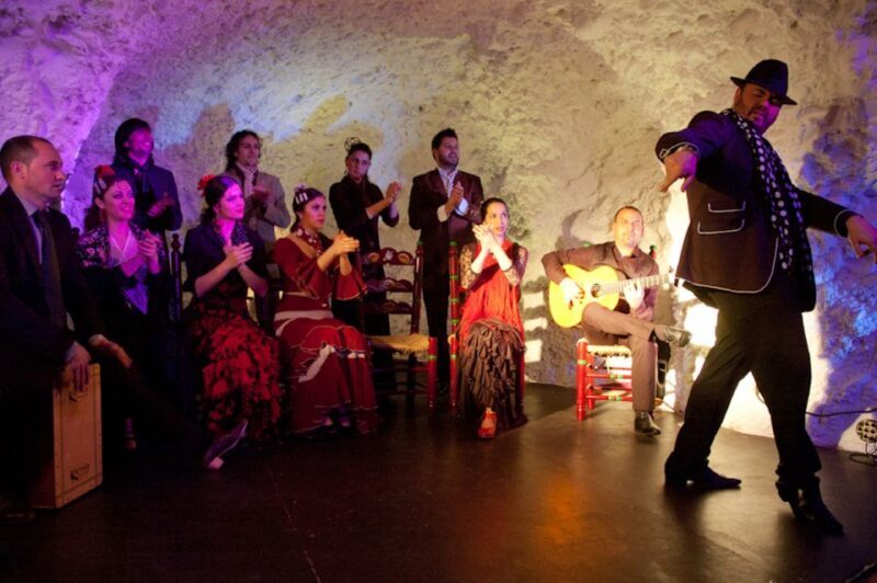Granada: Flamenco Show at Templo del Flamenco with Drink - Who Will Love This Experience