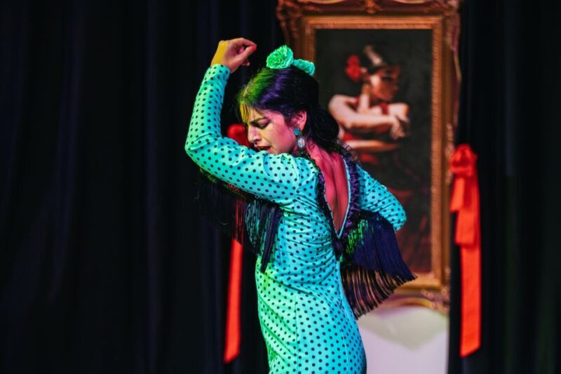 Granada: Flamenco Show in La Alboreá - A Deeper Look at the Experience