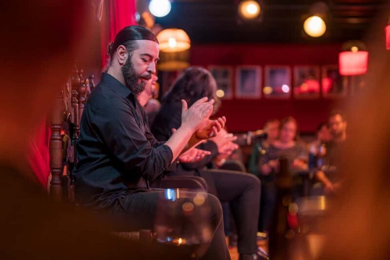 Granada: Flamenco Show with Dinner at Jardines de Zoraya - Who Will Love This Experience?