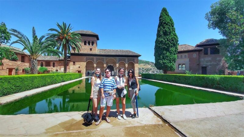 Granada: Full Alhambra Premium Guided Tour with Tickets - Final Thoughts: Is It Worth It?