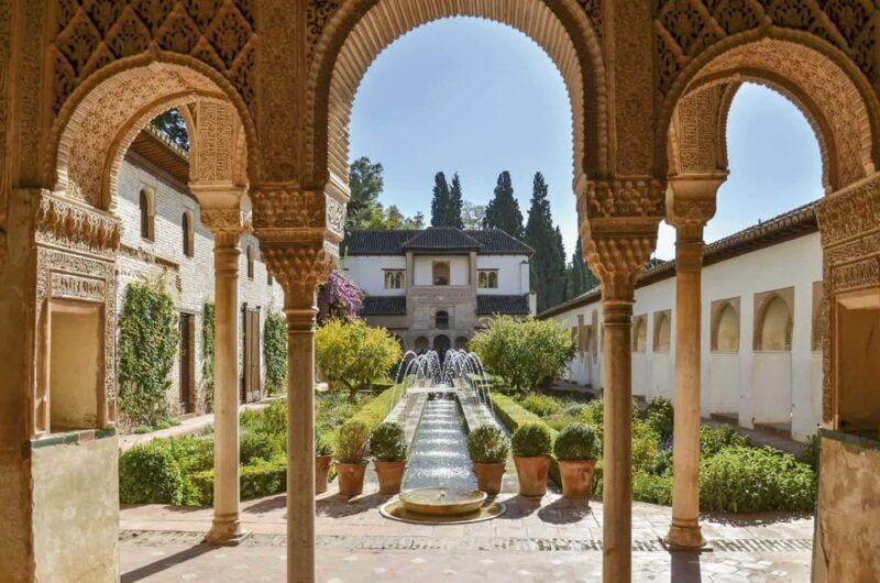 Granada: Full Alhambra Premium Guided Tour with Tickets - FAQ