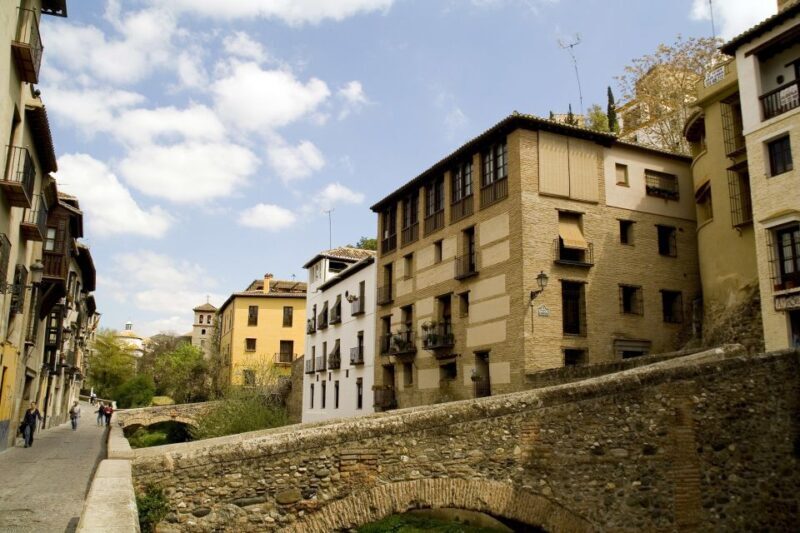 Granada Full Day: Alhambra General, Albayzin and Sacromonte - The Itinerary: What to Expect from Sunrise to Sunset