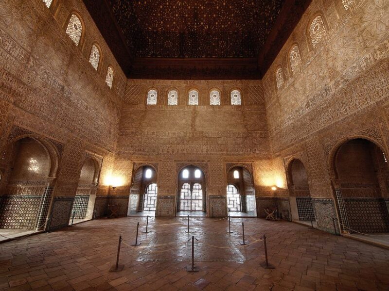 Granada Full Day: Alhambra General, Albayzin and Sacromonte - Authentic Experiences and Real Reviews