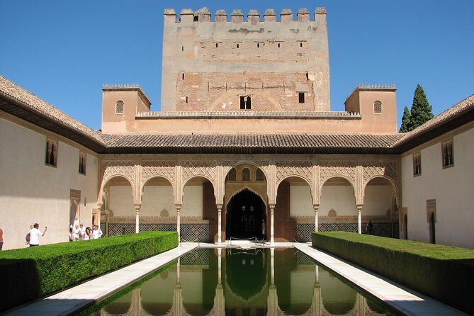 Granada Full Day Tour From Costa del Sol - Authentic Experience and Traveler Feedback