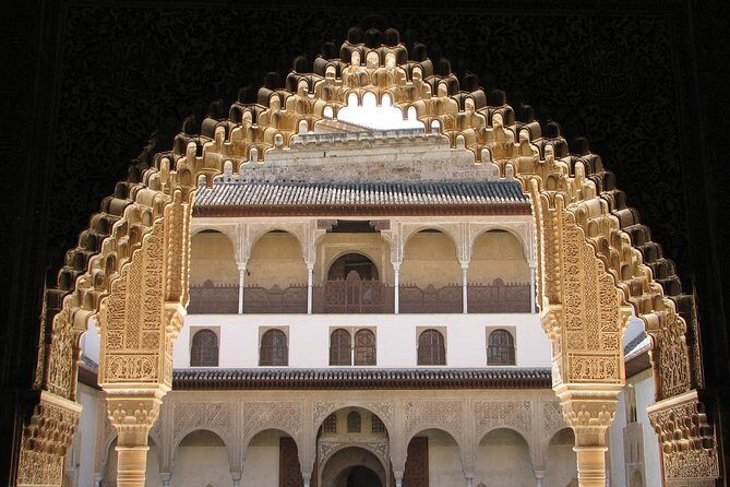 Granada Full Day Tour From Costa del Sol - FAQ