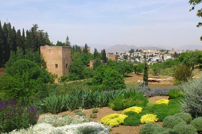 Granada Full Day Tour From Malaga - Is This Tour Worth It?