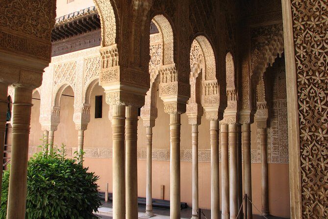 Granada Full Day Tour From Malaga - Final Thoughts