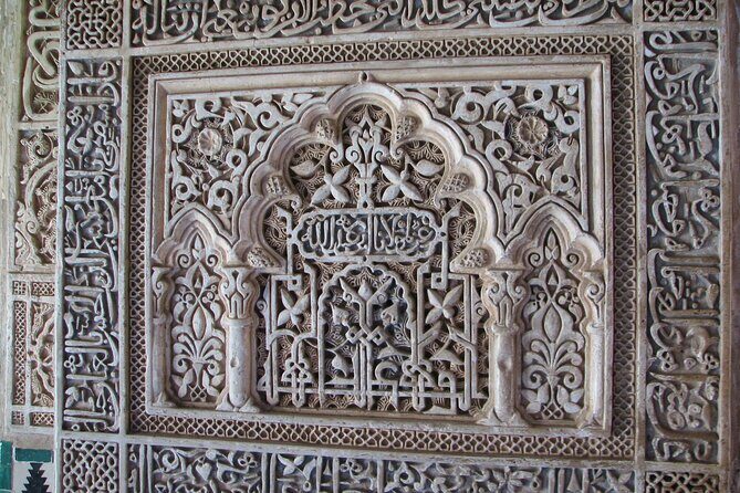 Granada Full Day Tour From Malaga - FAQ