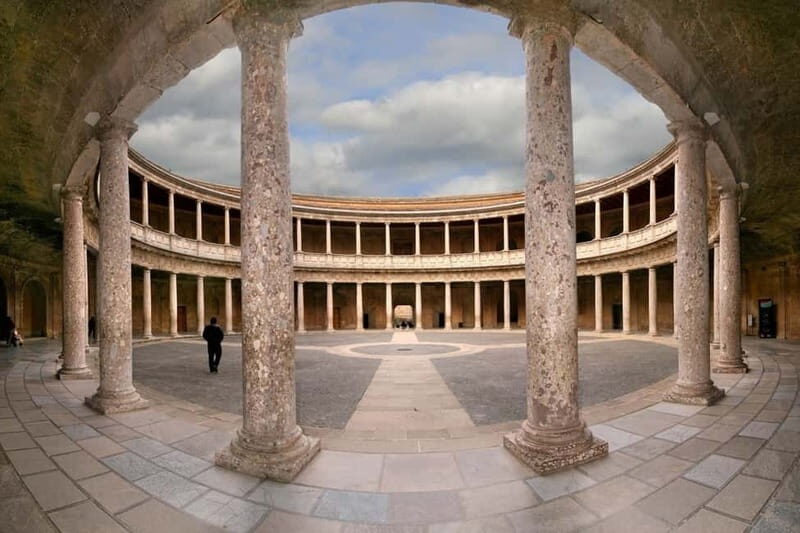 Granada: Gardens of the Alhambra and Generalife Regular Tour - Practical Details and Value