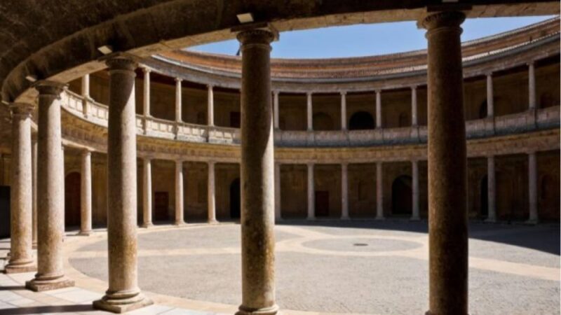Granada: Generalife and Alcazaba Guided Tour without Tickets - Authentic Reviews and Insights