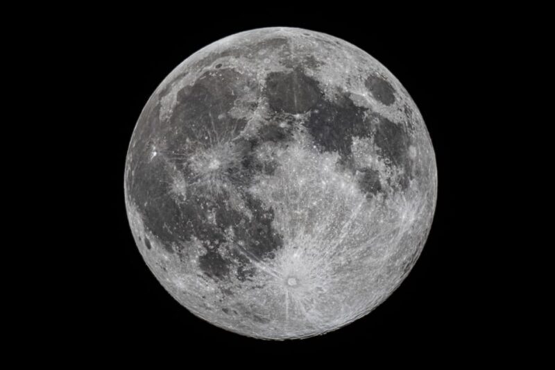 Granada Geopark: Stargazing Tour with Telescope - The Itinerary in Detail