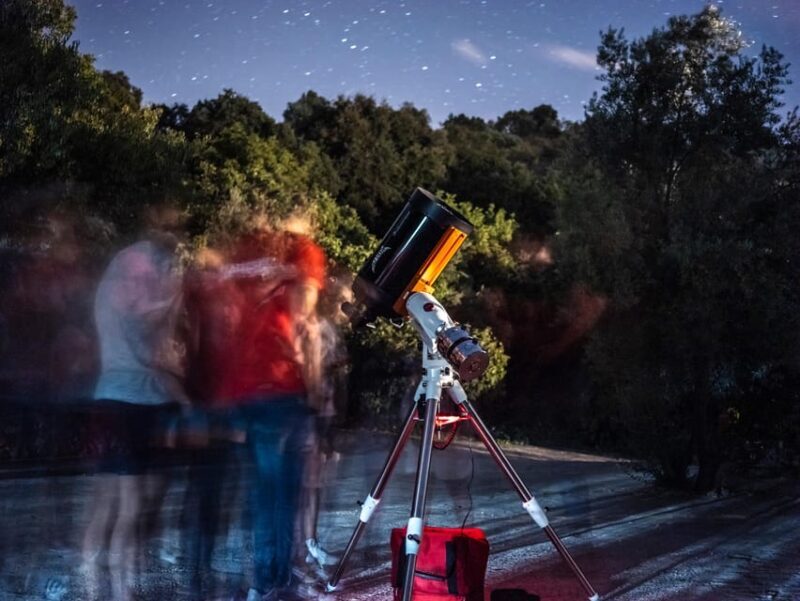 Granada Geopark: Stargazing Tour with Telescope - Who Will Love This Tour?