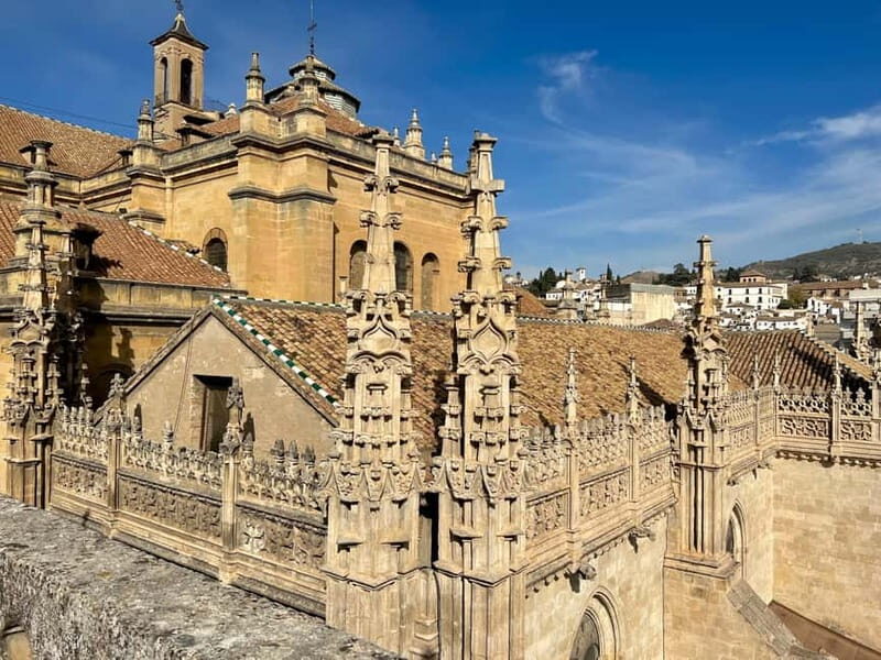 Granada: Guided City Tour with a Local Enthusiast - Authentic and Practical: What Travelers Say