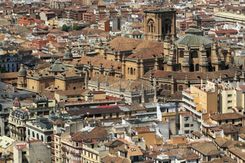Granada: Half-Day Private Walking Tour with Local Guide - The value of this experience