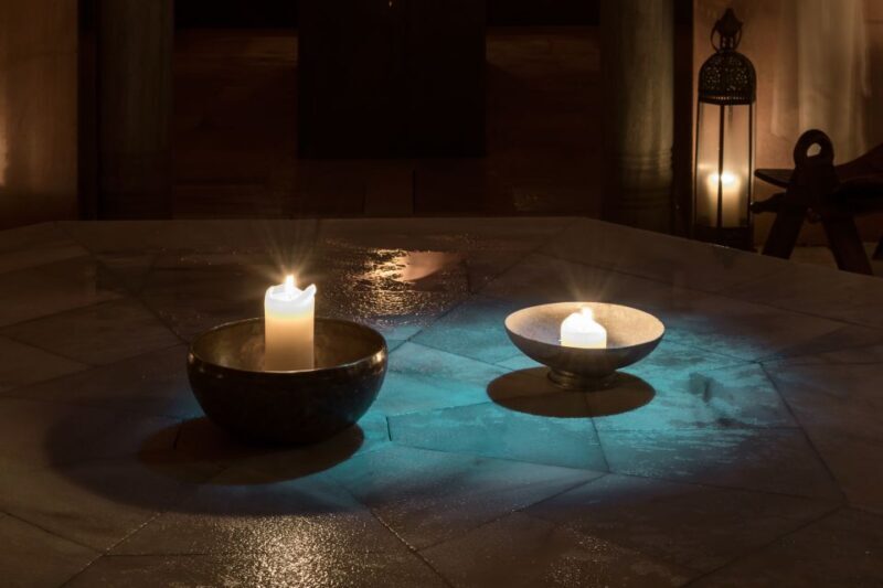 Granada: Hammam Al Ándalus with Massage - An In-Depth Look at the Hammam Al Ándalus Experience