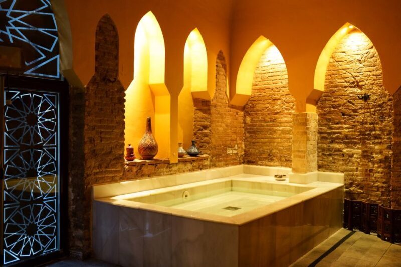 Granada: Hammam Experience with Massage at Baños de Elvira - FAQ