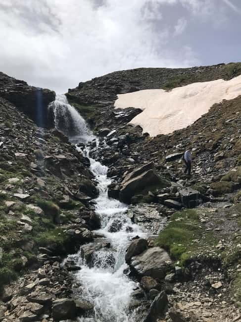 Granada: High Sierra Nevada Hiking Tour to 3000 Meters - Practical Details: Gear, Transport, and Group Size