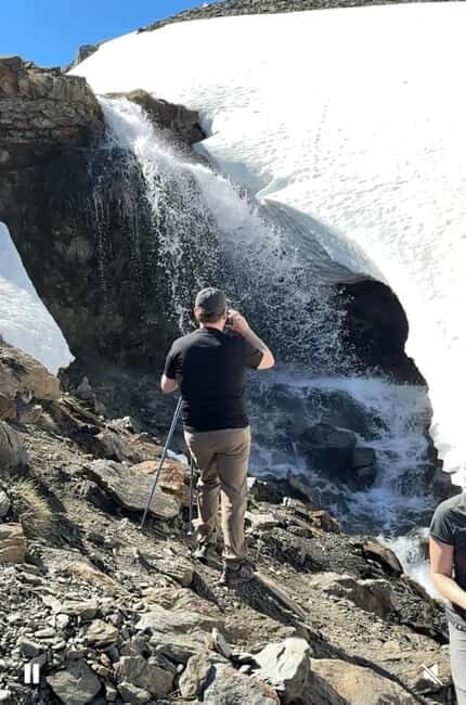 Granada: High Sierra Nevada Hiking Tour to 3000 Meters - Who Will Love This Tour?