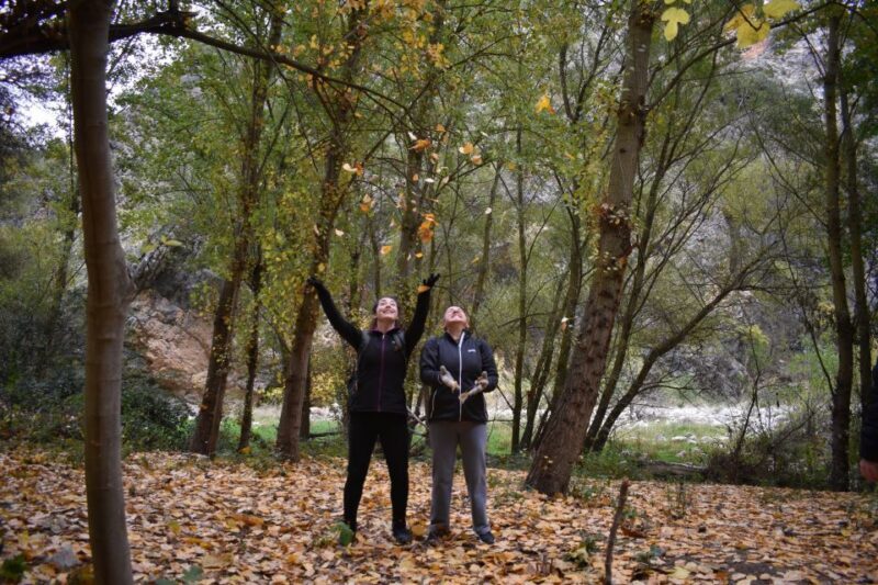 Granada: Hiking along the Gollizno route - FAQ