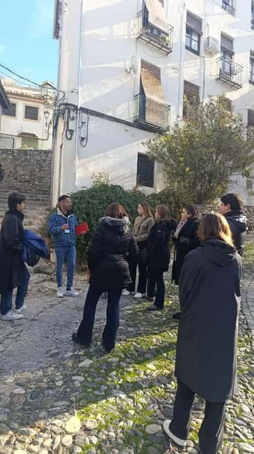 Granada: Hollywood & Sacromonte Tour - Granada: Hollywood & Sacromonte Tour — A Detailed Review